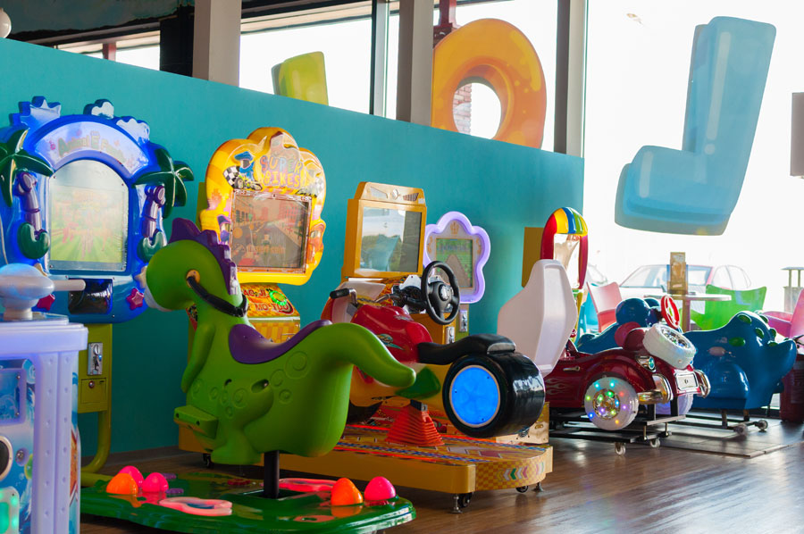 LOL igraonica i rodjendaonica Zemun - Dečije igraonice i rođendaonice