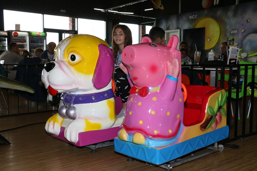 LOL igraonica i rodjendaonica Zemun - Dečije igraonice i rođendaonice